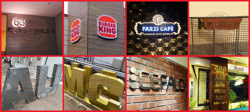 Glorious Sign - Best LED Sign & High-Quality Digital Signage Maker Co. bd.